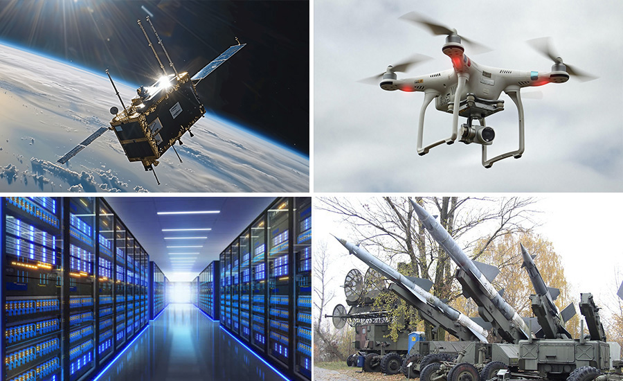 Huan-Shin Technology Inc.